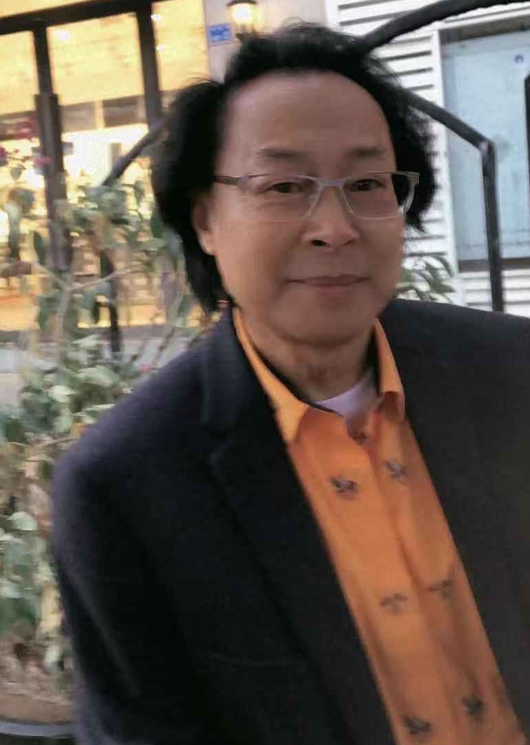 Saint Francis University - Prof Thomas Chan Yin-hong