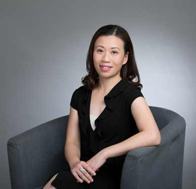 Saint Francis University - Dr CHAN Wai Yee Carol