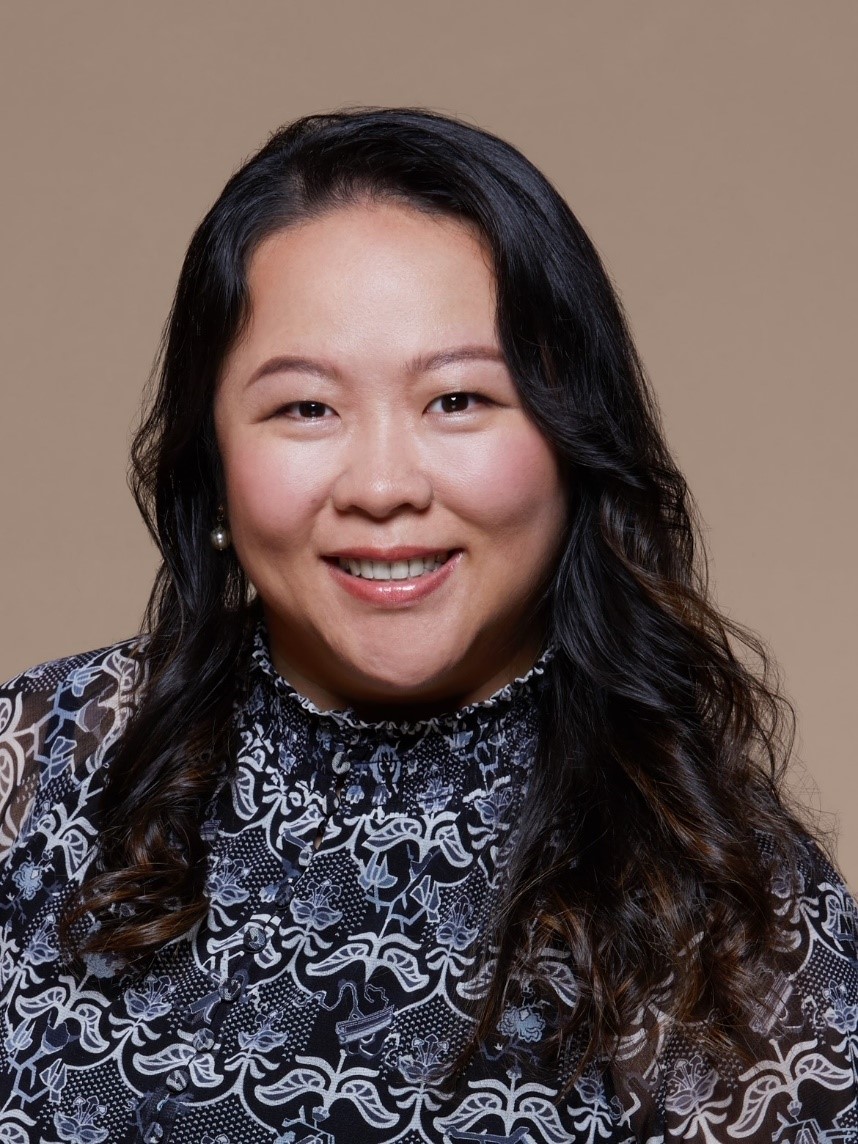 Saint Francis University - Ms CHAN Wing Lam Phoebe