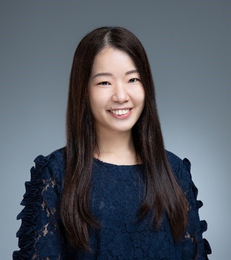 Saint Francis University - Ms SIU Ka Yue Flora