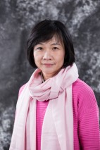 Saint Francis University - Ms TSUI Wai King Zoe