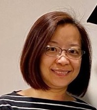 Saint Francis University - Ms YIP Ka Man Rachel