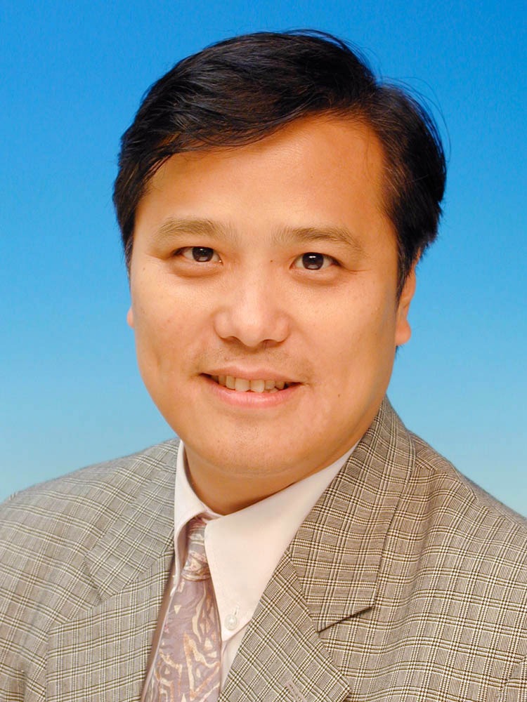 Saint Francis University - Heads of Administrative and Learning Support ...