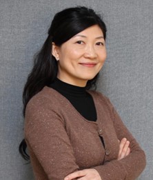 Saint Francis University - Prof CHENG Lai Sheung Winnie