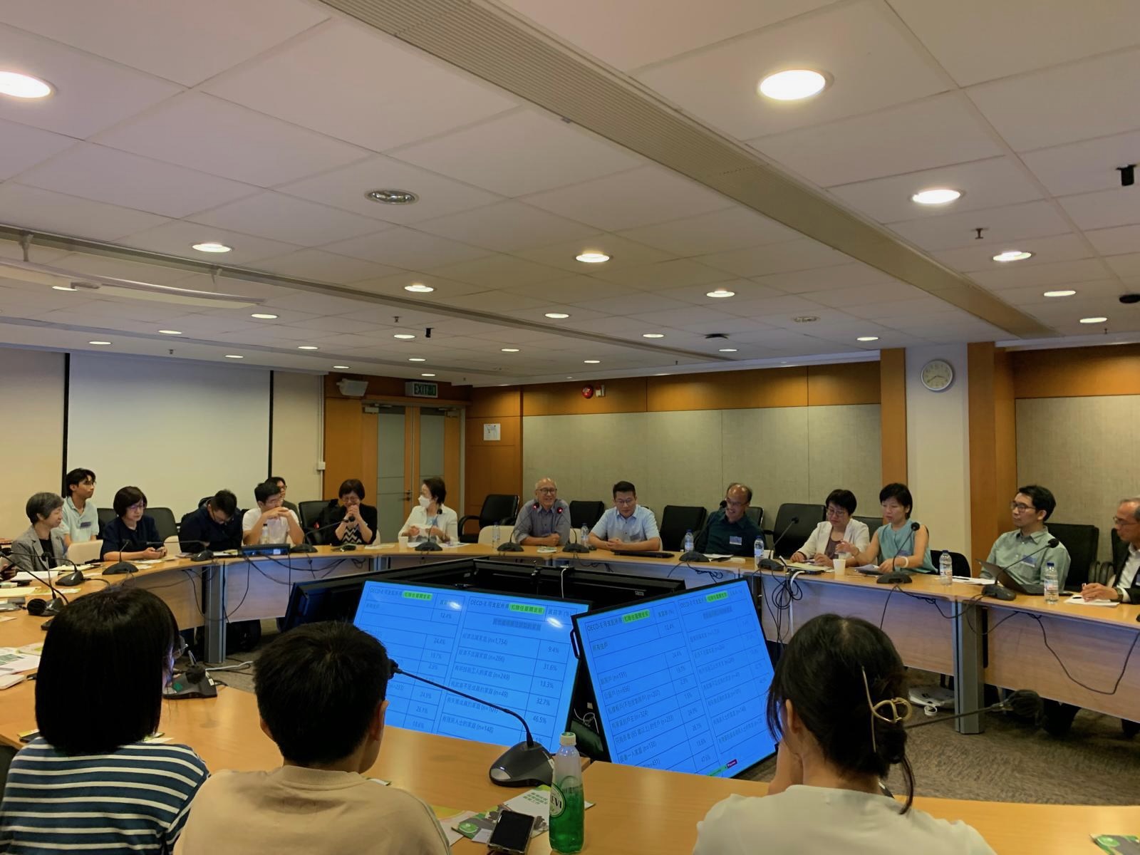 Saint Francis University - Activities