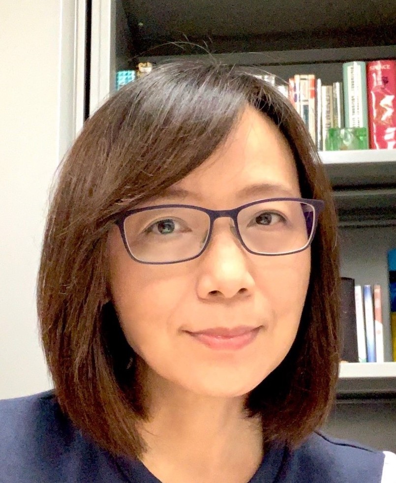 Saint Francis University - Research Team