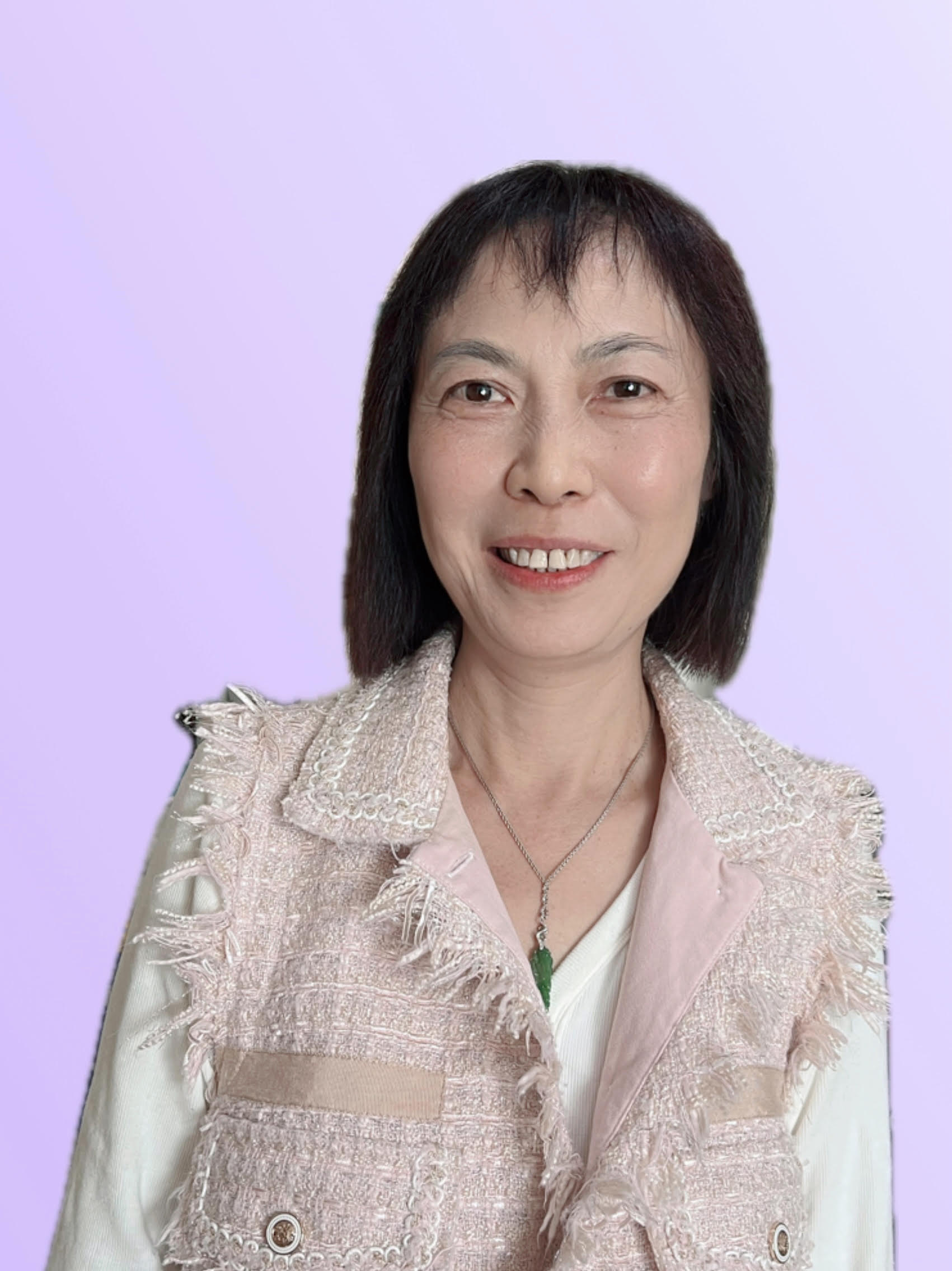 Saint Francis University - Ms CHEUNG Shuk Fun Jade