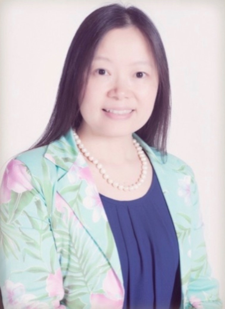 Saint Francis University - Dr Ng Hoi Nga