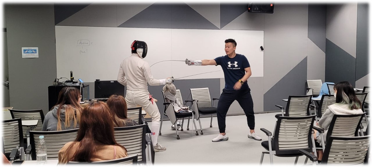 Saint Francis University - Student Activities