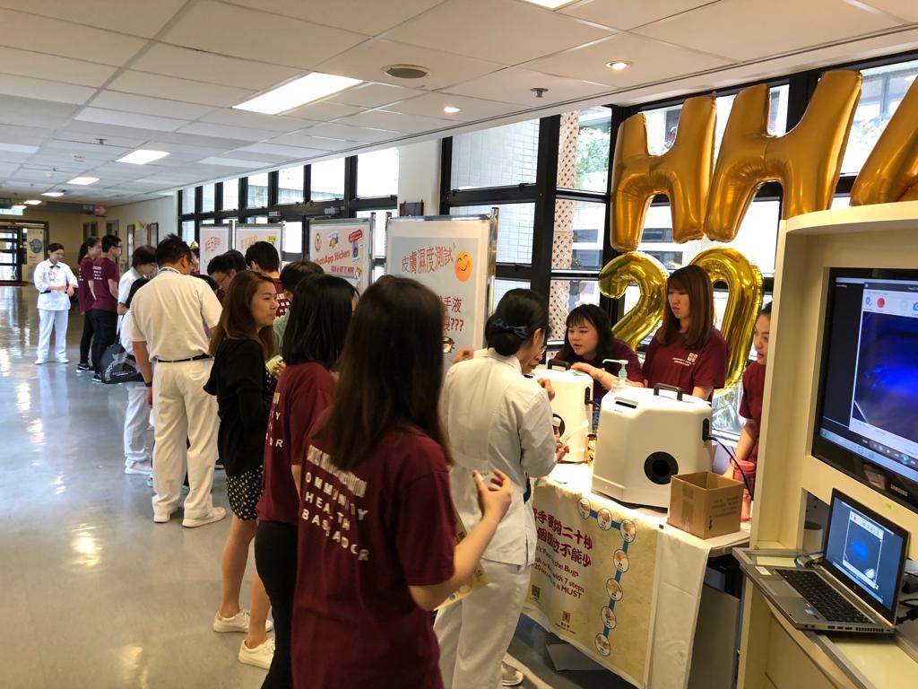 Saint Francis University - Student Activities/ Photo Gallery